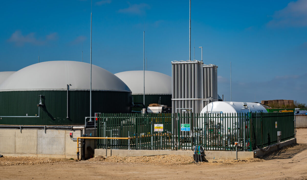 Adapt Biogas | Flogas