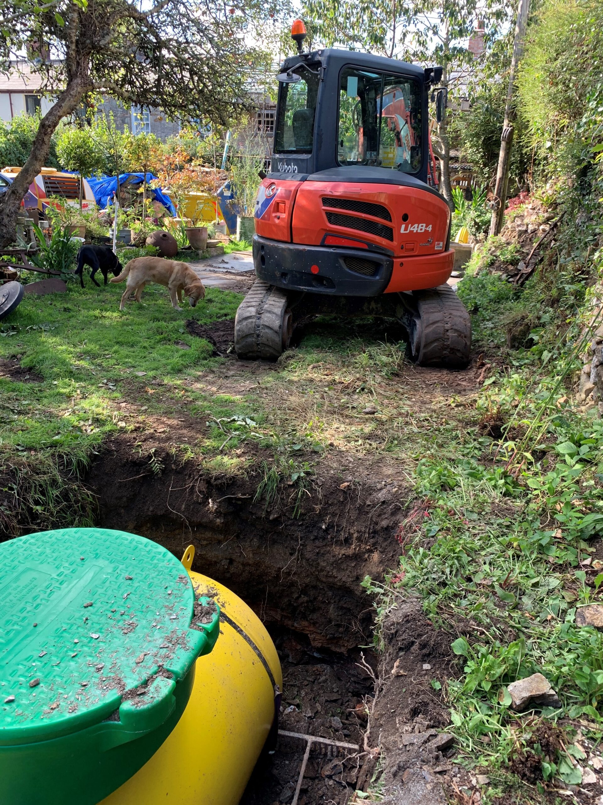 Electric to LPG | Flogas