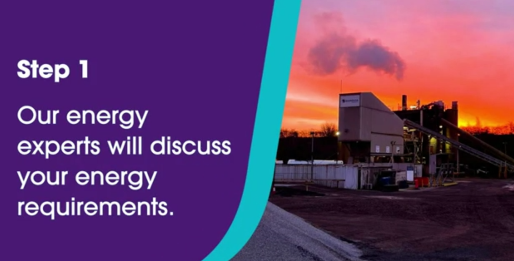 LPG & LNG Construction Materials | Flogas