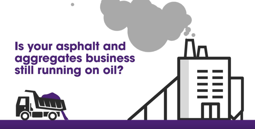 LPG & LNG Construction Materials | Flogas