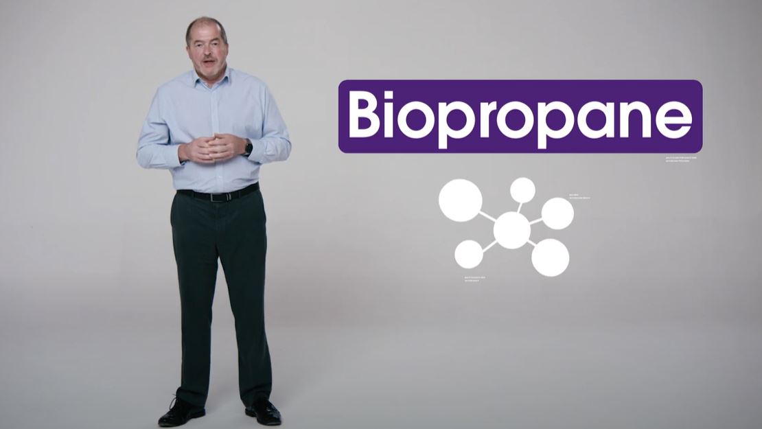 Future Fuels | Flogas