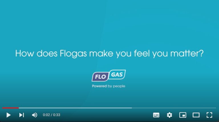 Customer Service & Sales Careers at Flogas: Join Our Dedicated Team ...