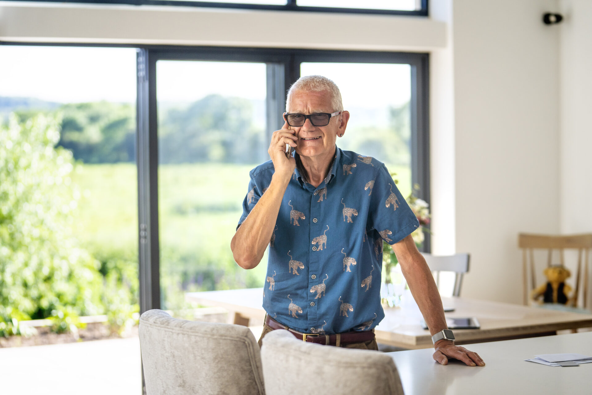 Fast installation for bulk LPG tanks | Flogas | Flogas