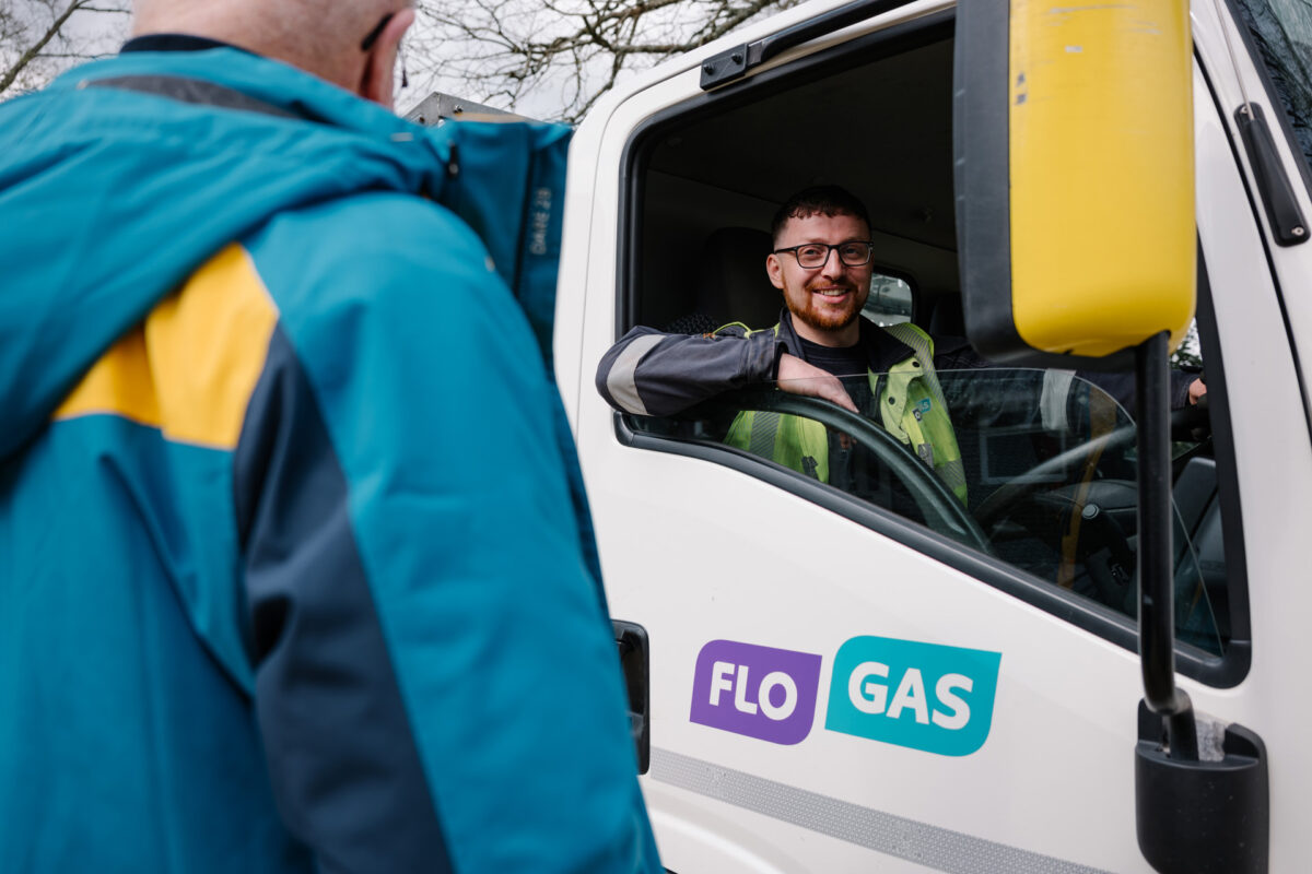 Engineering & Operations Careers at Flogas: Innovate with Us | Flogas