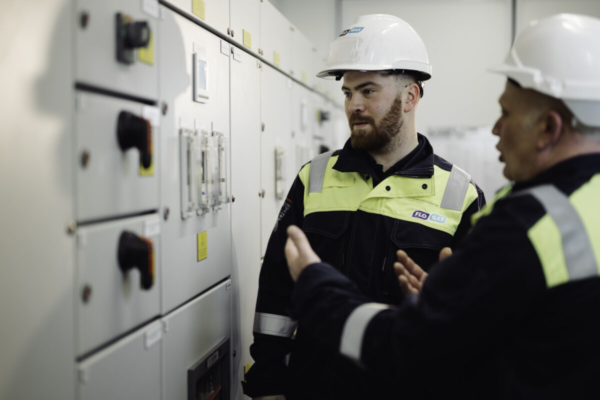 Careers at Flogas: Join Our Team and Power the Future | Flogas