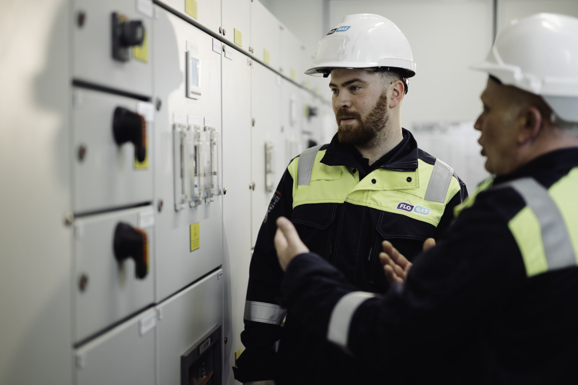 Careers at Flogas: Join Our Team and Power the Future | Flogas