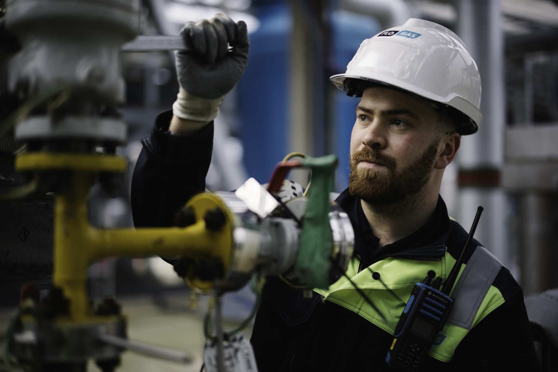 Engineering & Operations Careers at Flogas: Innovate with Us | Flogas