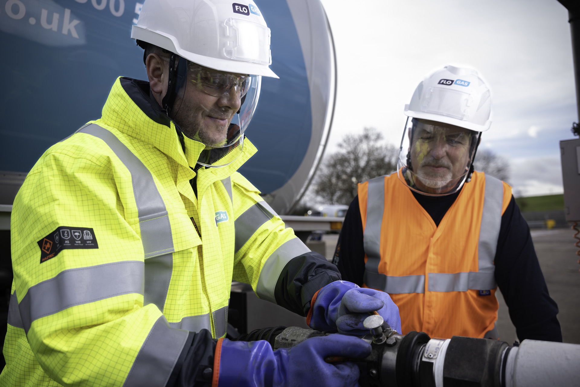 Why Flogas? | Flogas