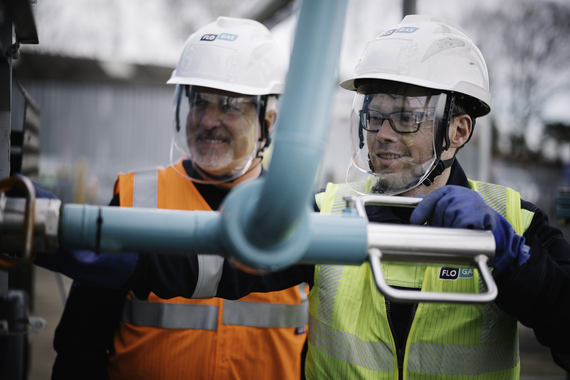 Careers at Flogas: Join Our Team and Power the Future | Flogas