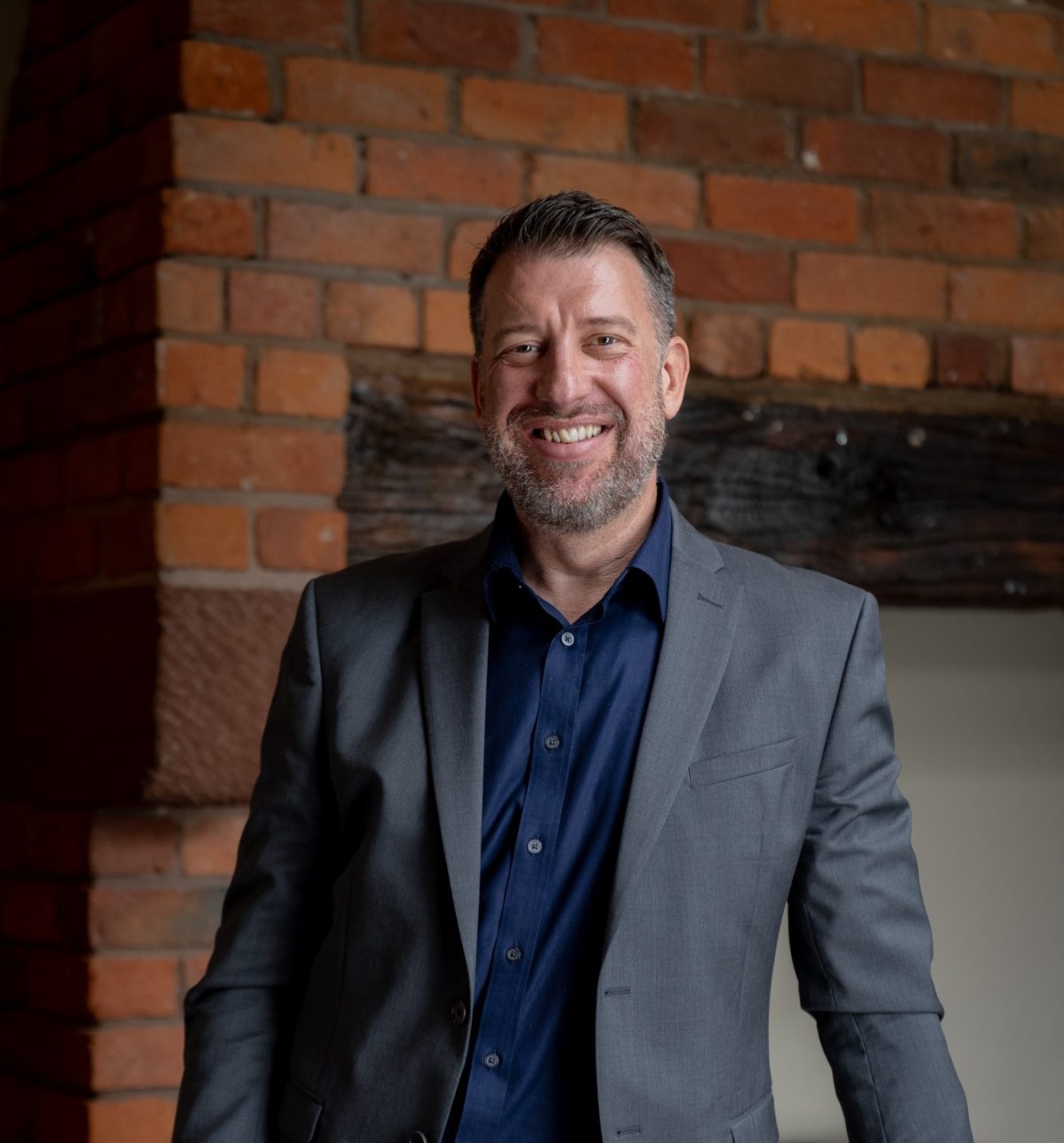 Meet Our Leadership Team | Flogas