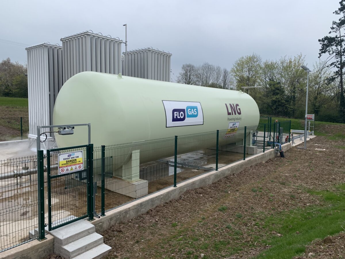 LPG Prices: Low Cost LPG for Your Home or Business | Flogas
