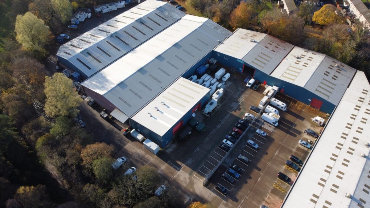 Flogas Britain Broadens its Energy Proposition with DTGen Acquisition ...