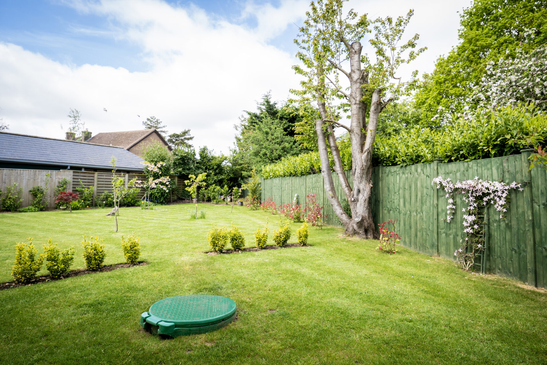 Heat pump to LPG | Flogas