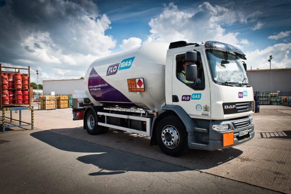 Operational Roles | Flogas