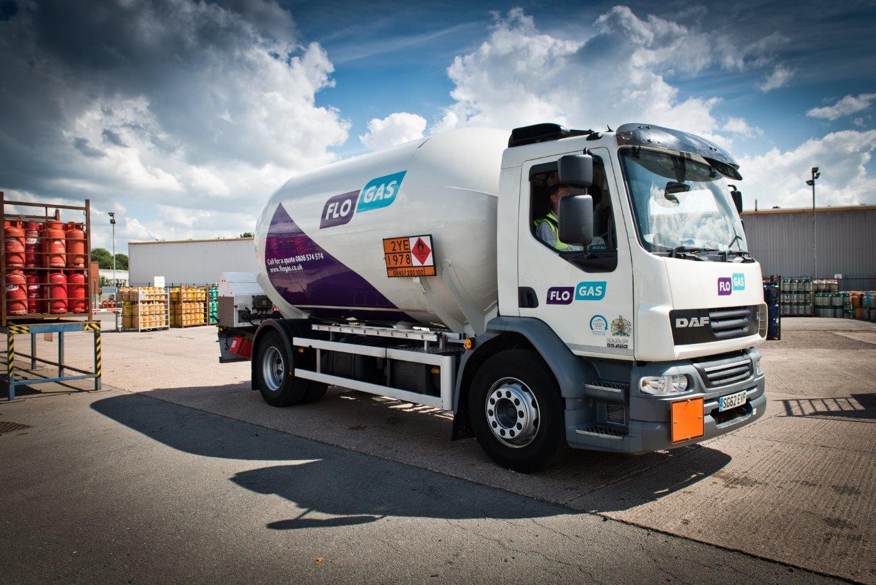 Operational Roles | Flogas