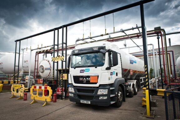 Operational Roles | Flogas