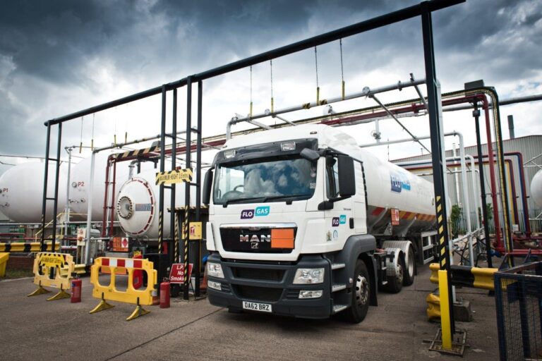 Operational Roles | Flogas