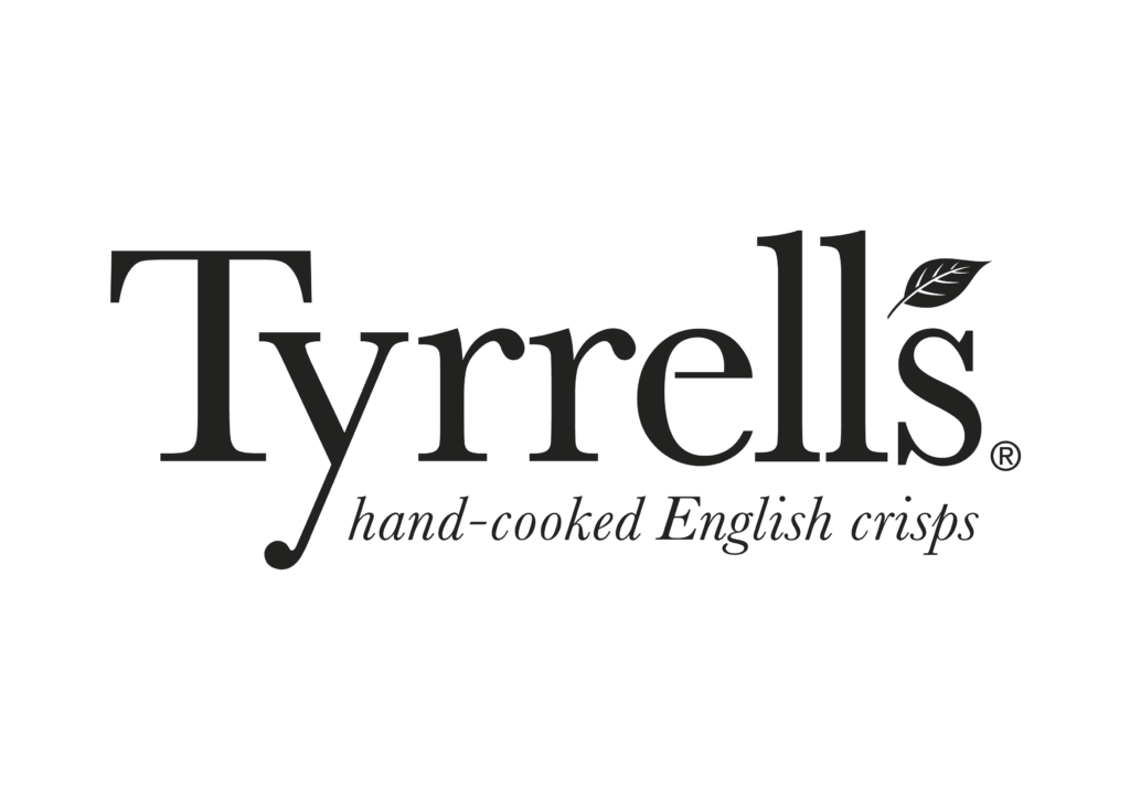 Tyrrells Crisps | Flogas