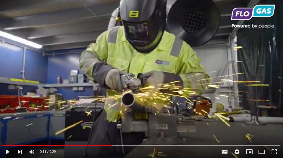 Engineering & Operations Careers at Flogas: Innovate with Us | Flogas