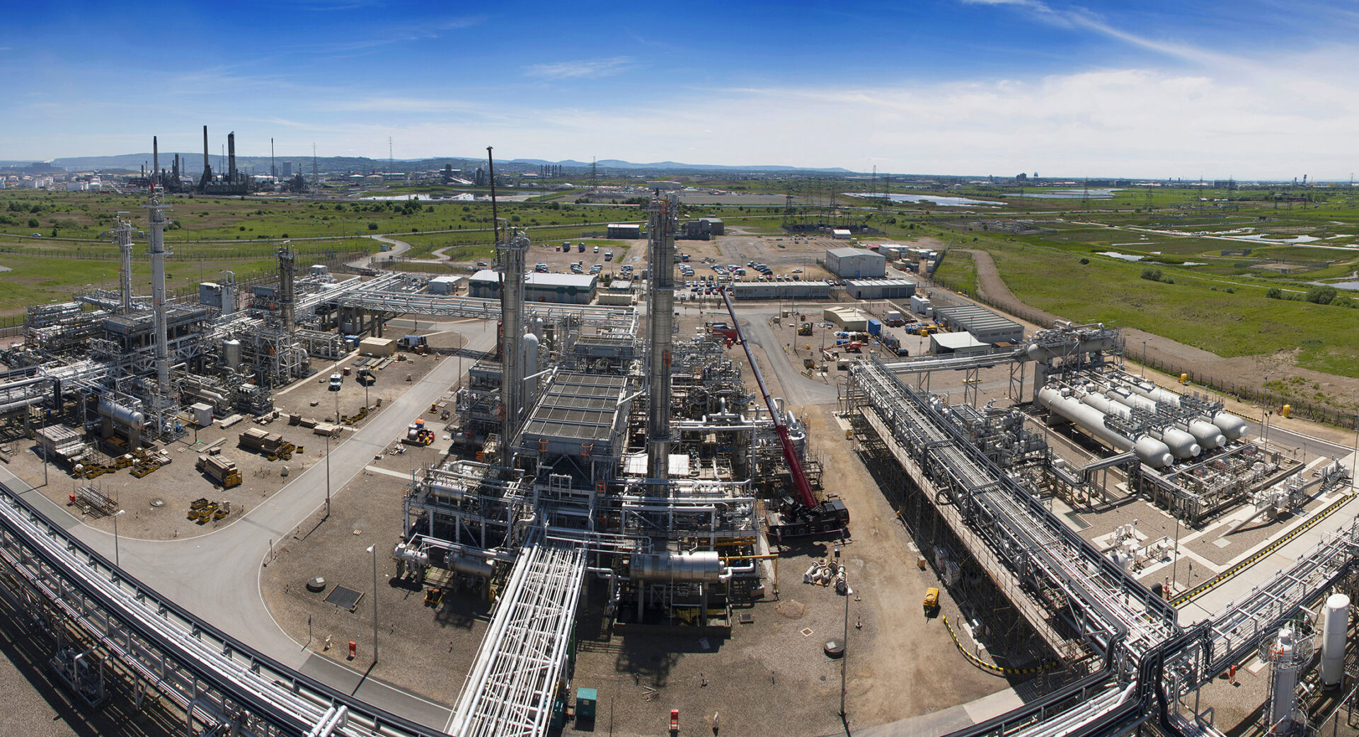 A Sustainable Future | Flogas