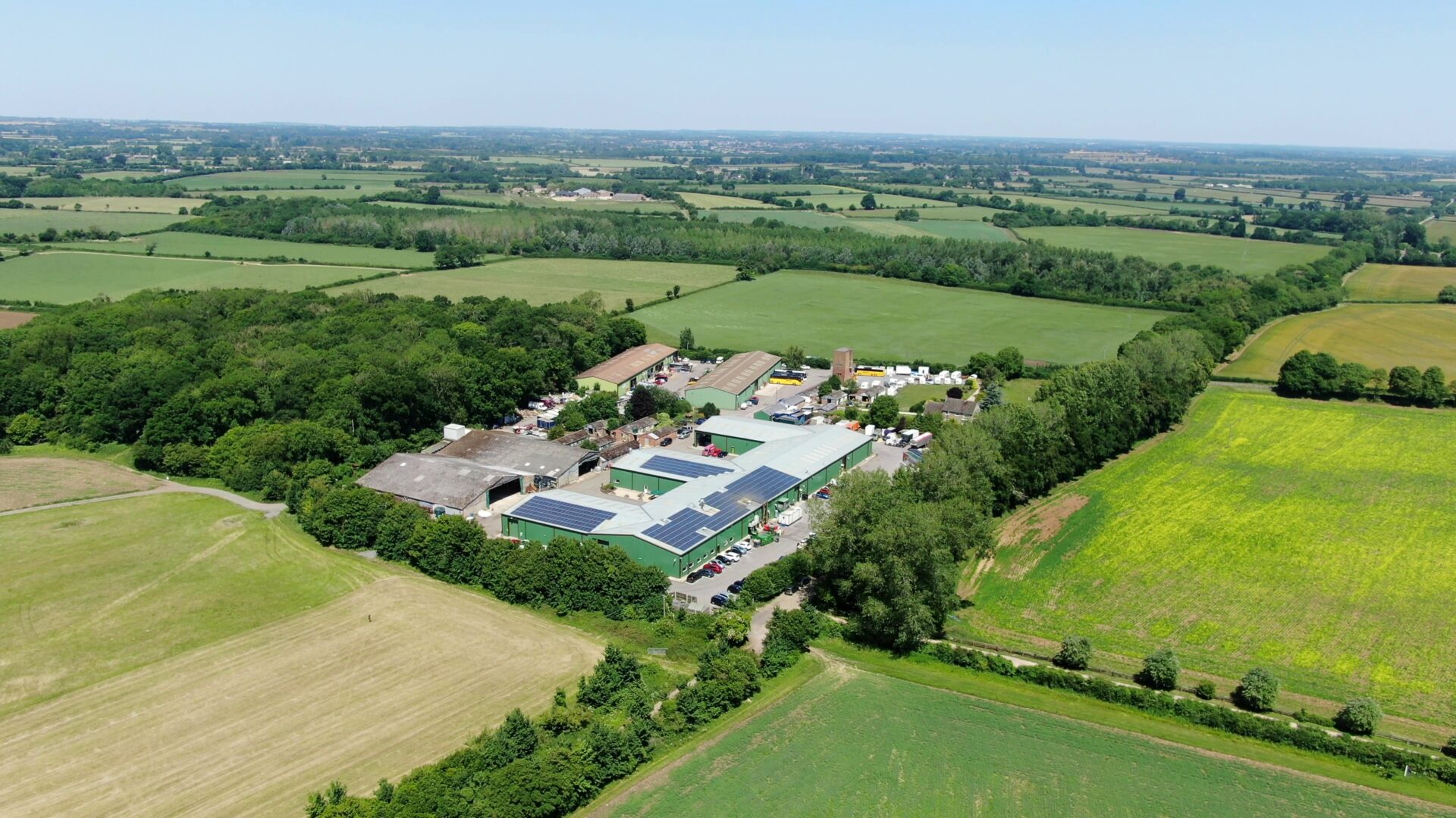 Customer case study: Tracklements | Flogas