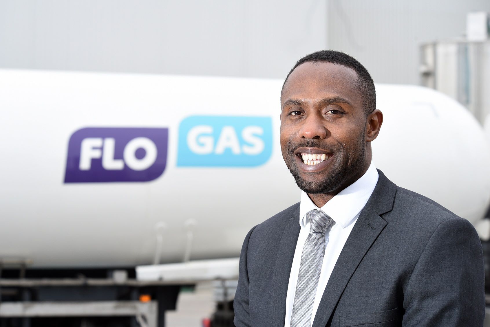 ReFood - Case Study | Flogas