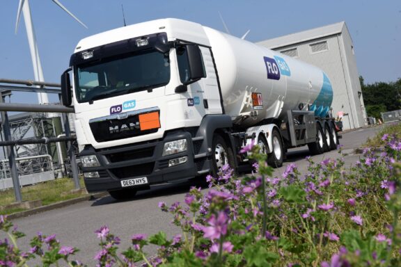 Propane and Butane: Liquefied Petroleum Gas (LPG) | Flogas | Flogas