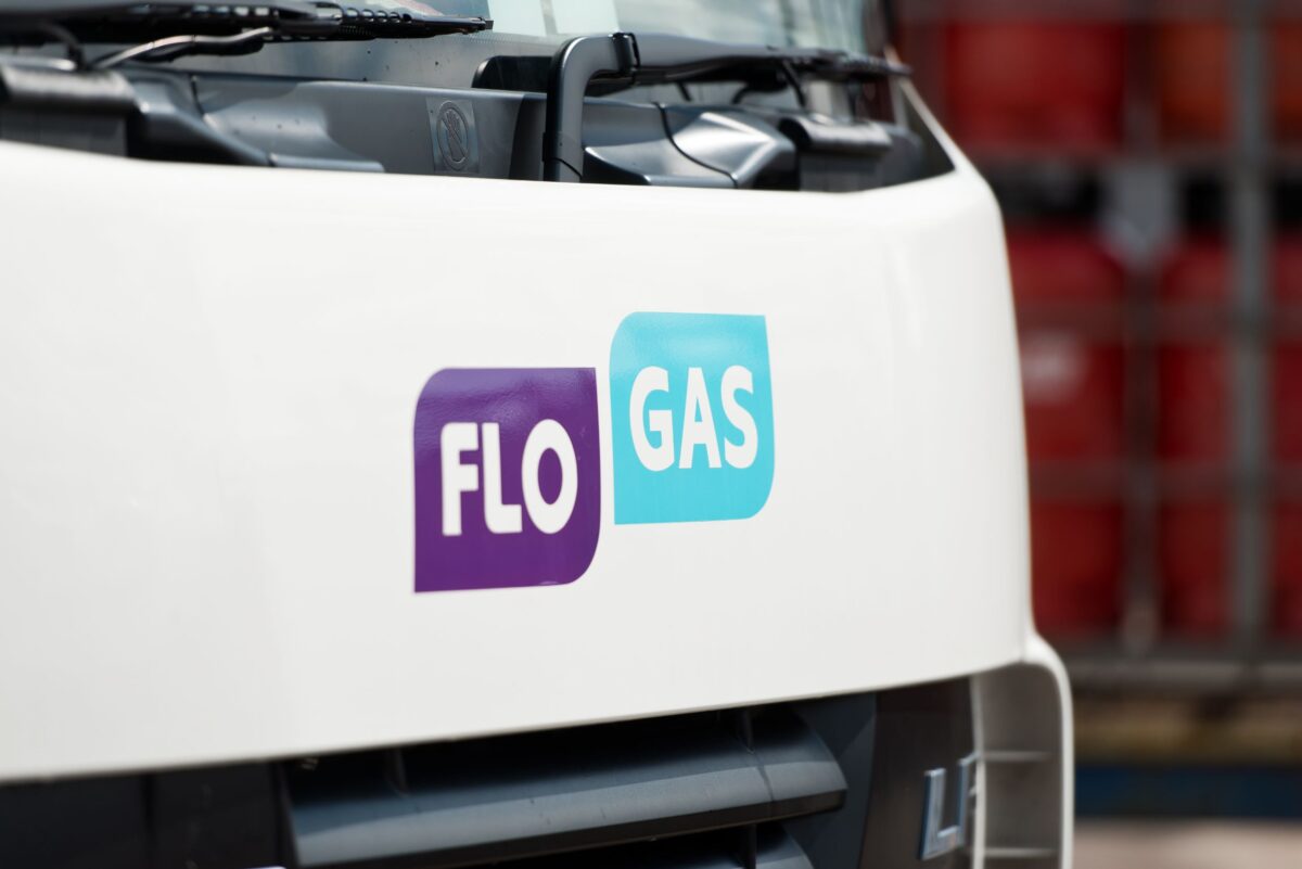 Customer Service and Sales | Flogas