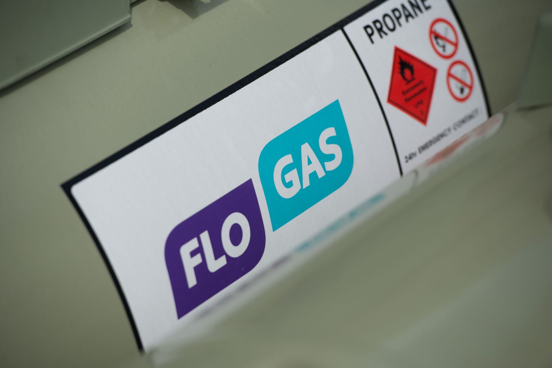 Technical and Engineering | Flogas