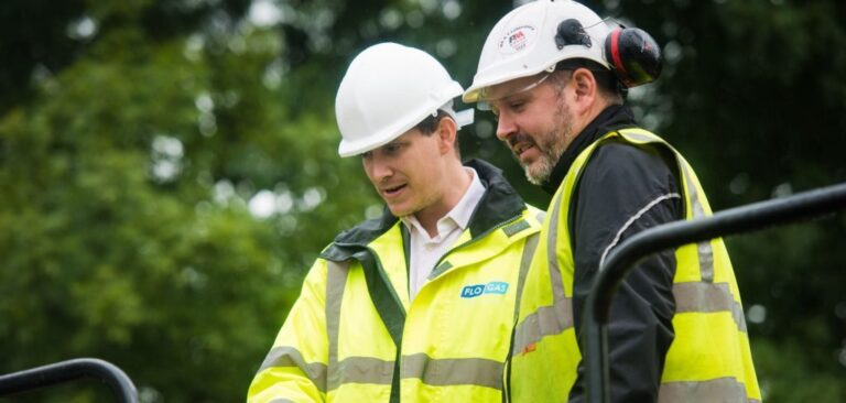 Flogas Gas Bottles | Flogas