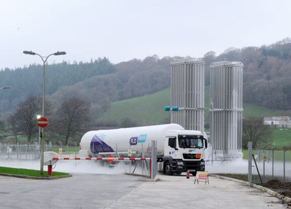 Volac - Case Study | Flogas