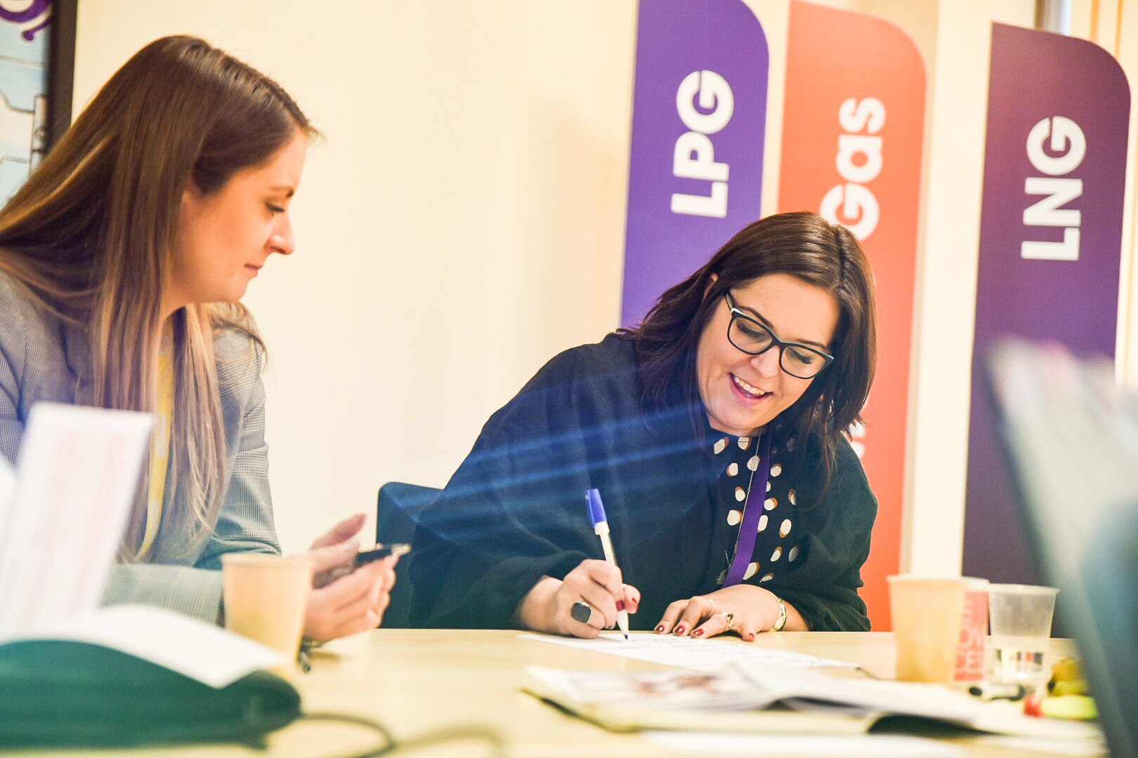 Join the Flogas Family | Flogas