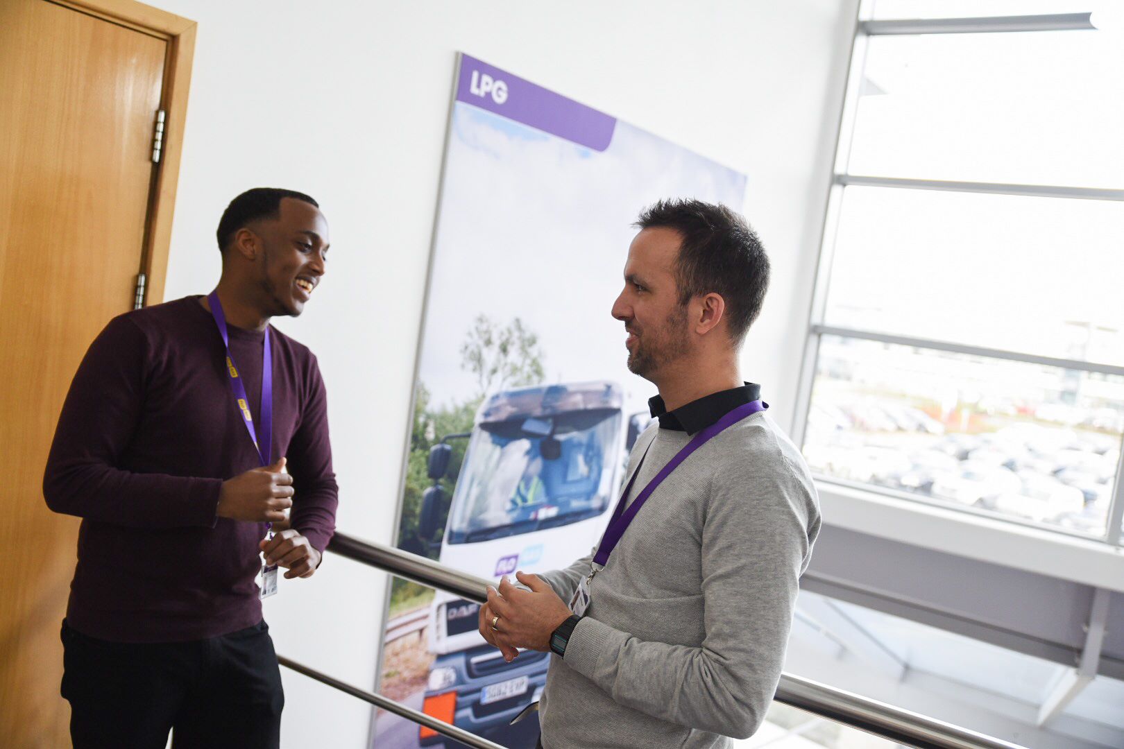 Join the Flogas Family | Flogas