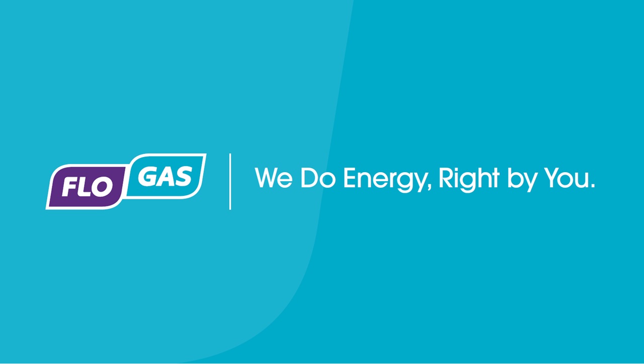 Flo with us | Flogas