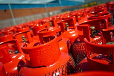 Customer Service and Sales | Flogas