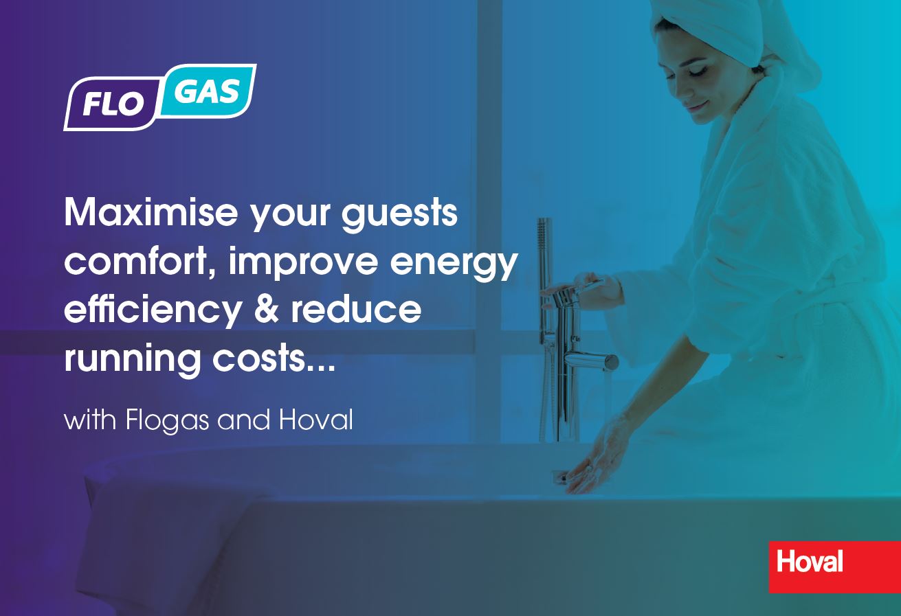 Hoval & Flogas | Flogas