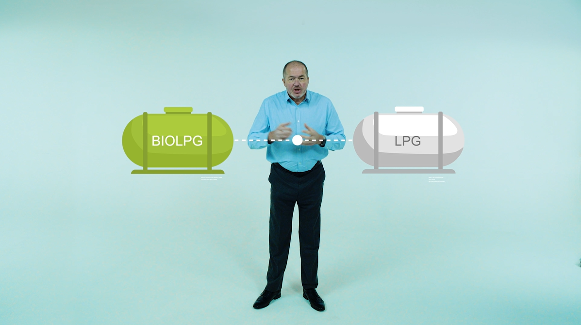 BioLPG: Sustainable Renewable Gas for Off-Grid Homes | Flogas | Flogas
