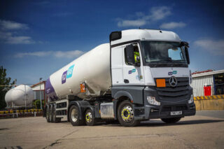 About Flogas | Flogas