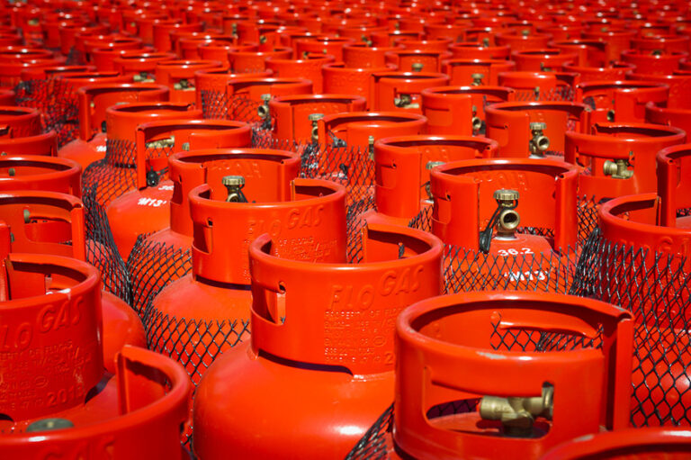 LPG Prices: Low Cost LPG for Your Home or Business | Flogas