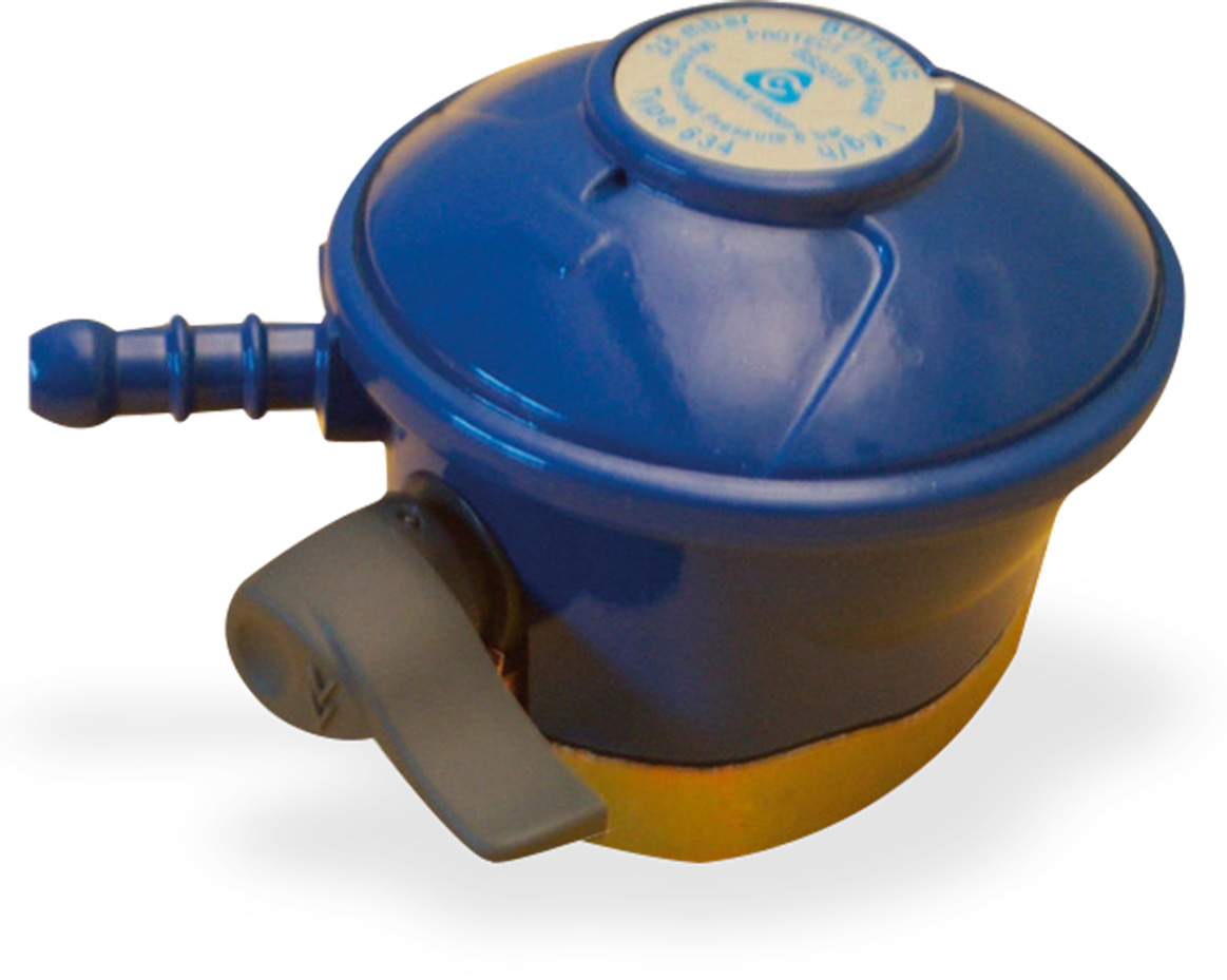 7kg Butane Gas Cylinder | Flogas