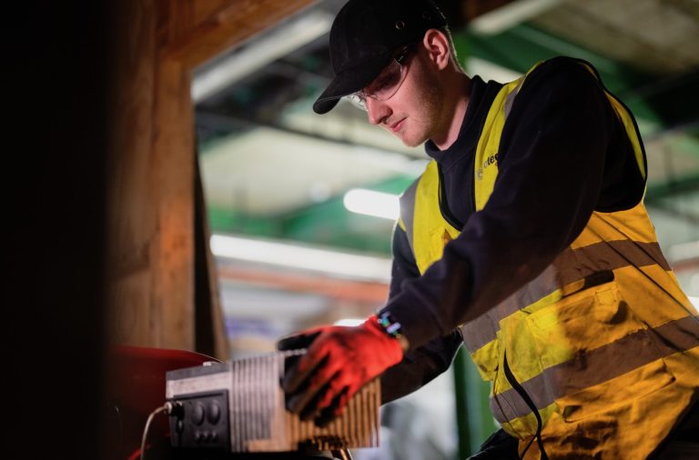 Commercial LPG | Flogas | Flogas