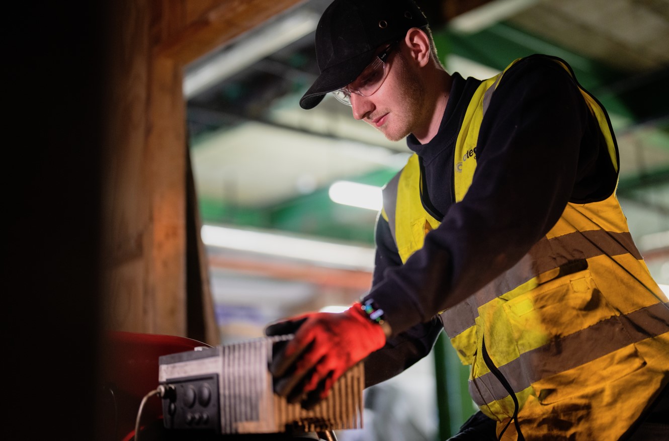 Commercial LPG | Flogas | Flogas